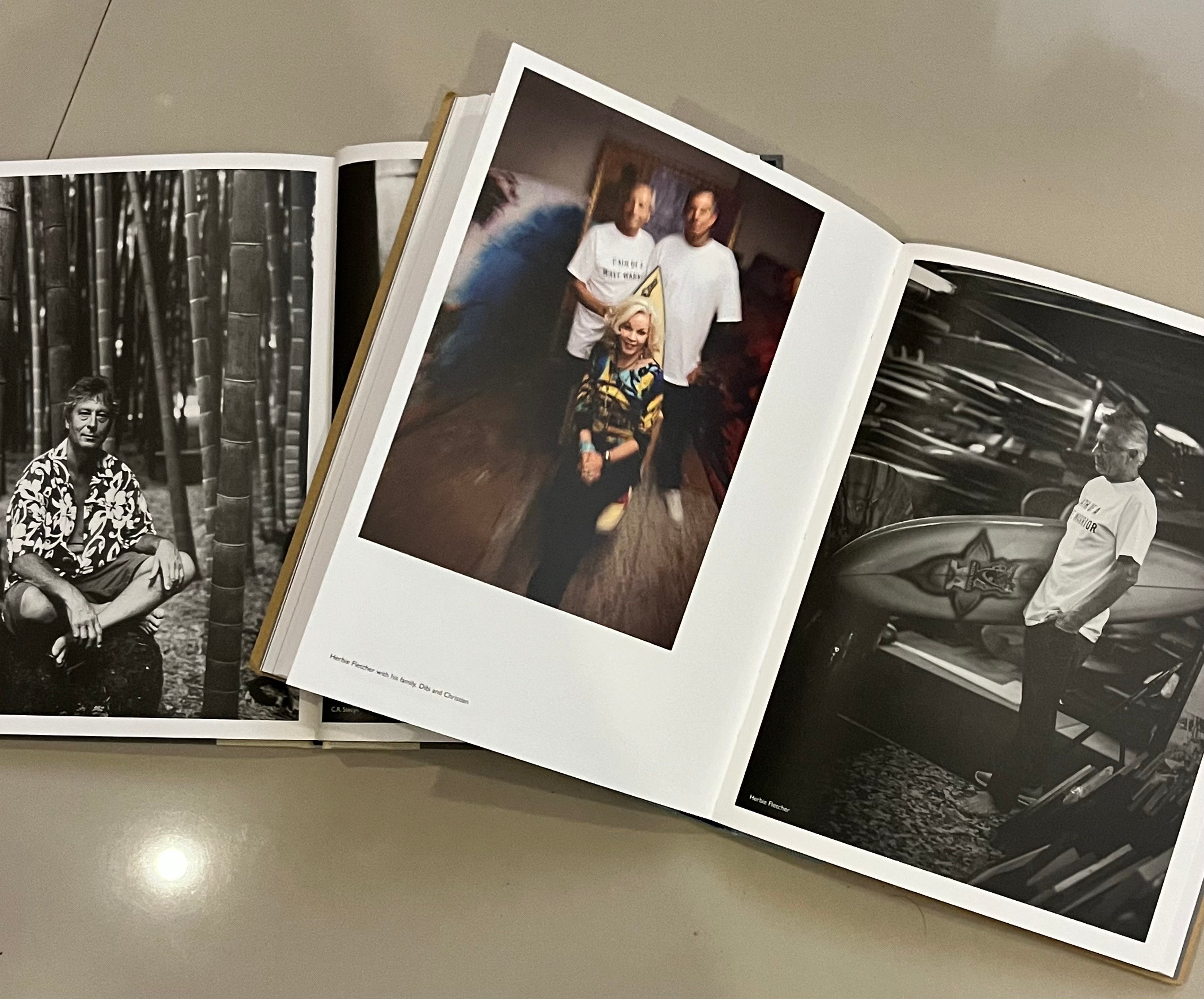 Vol.13 Fletcher Family – TAISEYE